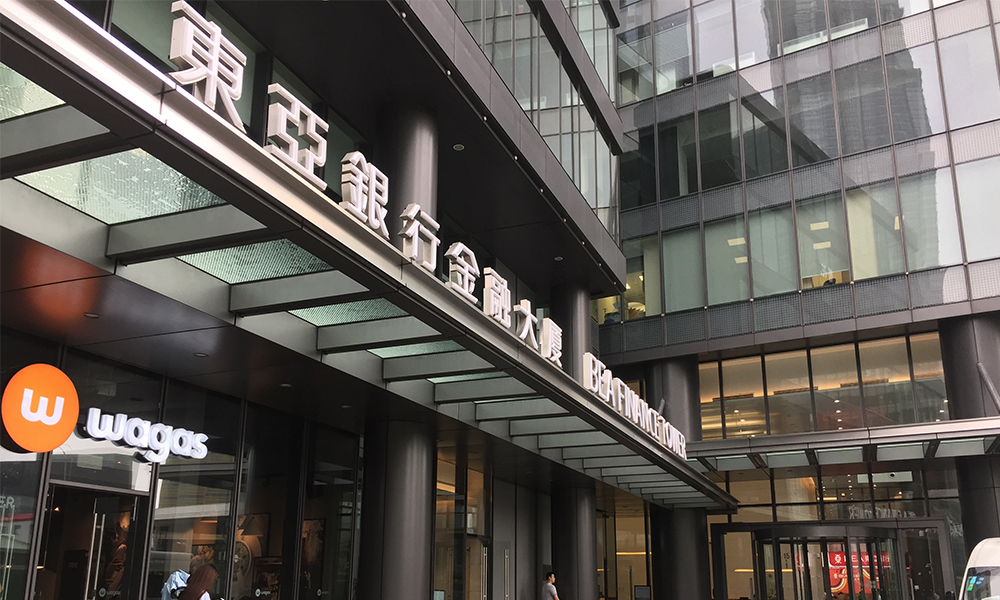 Portfolio - ESR Real Estate Services Management