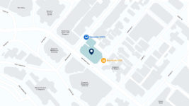 Lazada One | APM Property Management