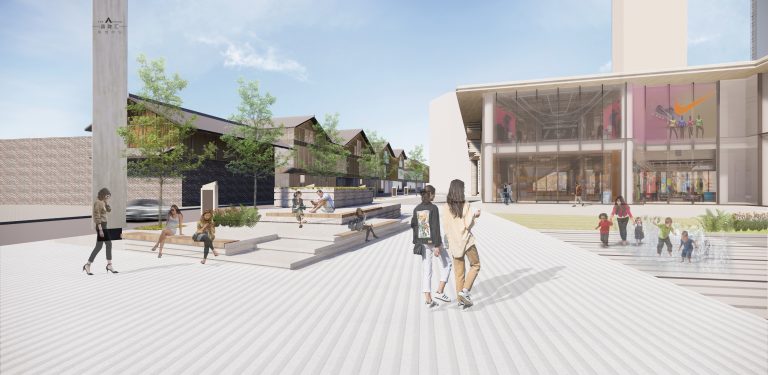 Portfolio - ESR Real Estate Services Management